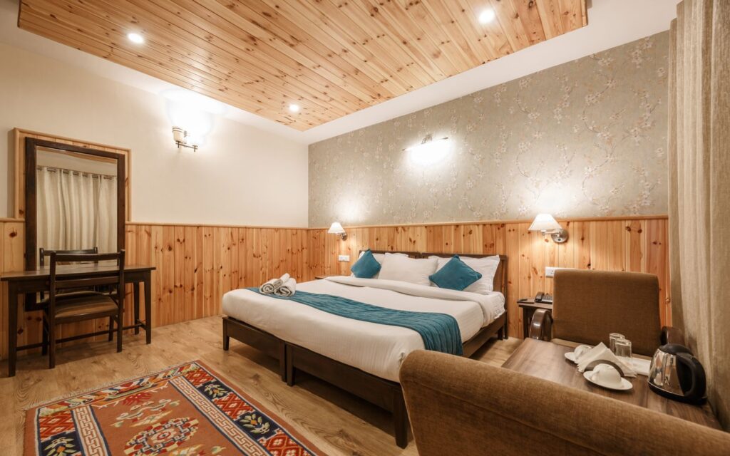 Gallery – Hotel The Kaal